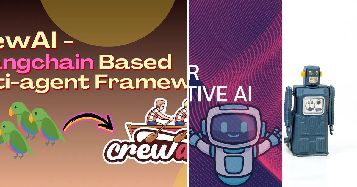 List: LLM | Curated by syam prasad chandrala | Medium