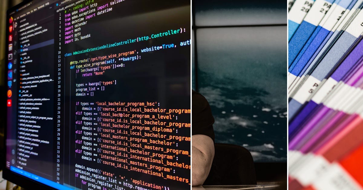 List: Prog basics | Curated by JJ R | Medium