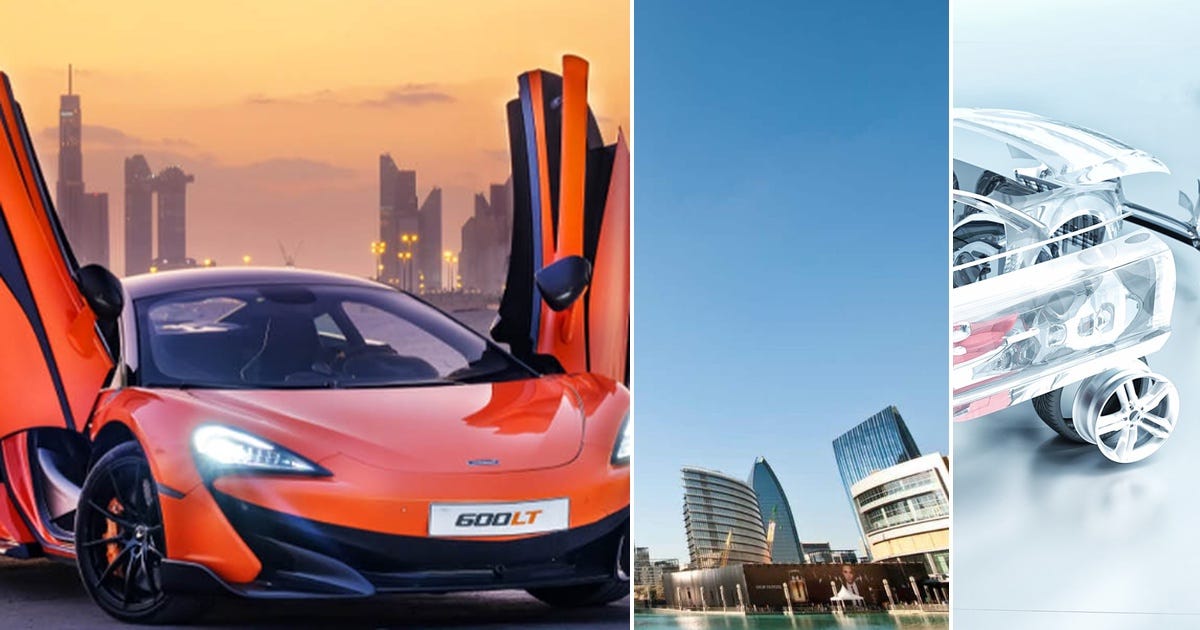 List: Luxury car auto parts | Curated by Mariyam ANN | Medium