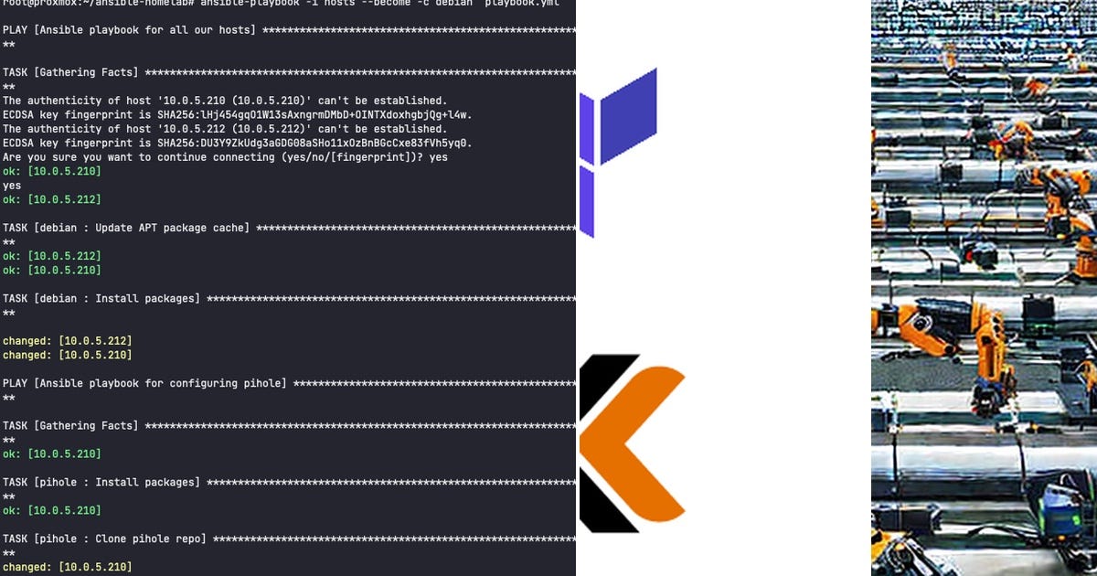 List: Proxmox | Curated by Renato | Medium