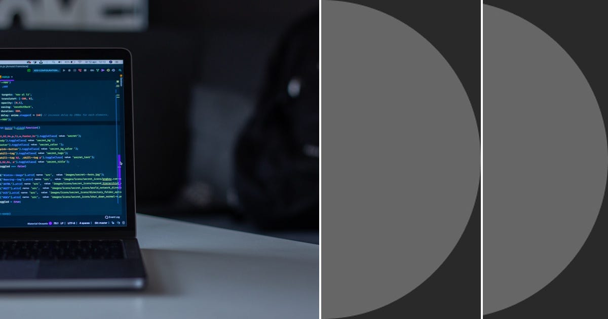 List: Programming | Curated by Olga Sidorko | Medium