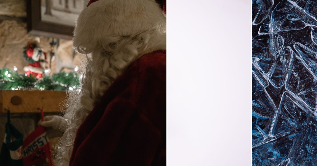 List: Festive Christmas Erotic Stories | Curated by Jessica Leigh Roode ...