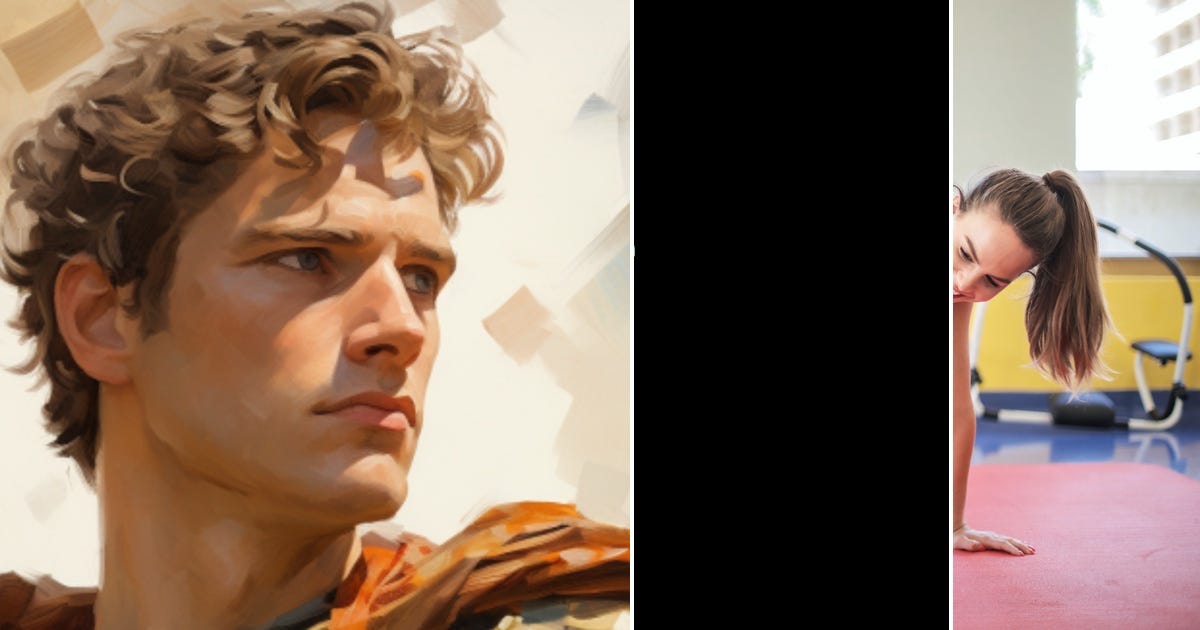 List: Healthy Aging | Curated by Sylvie Stanley | Medium