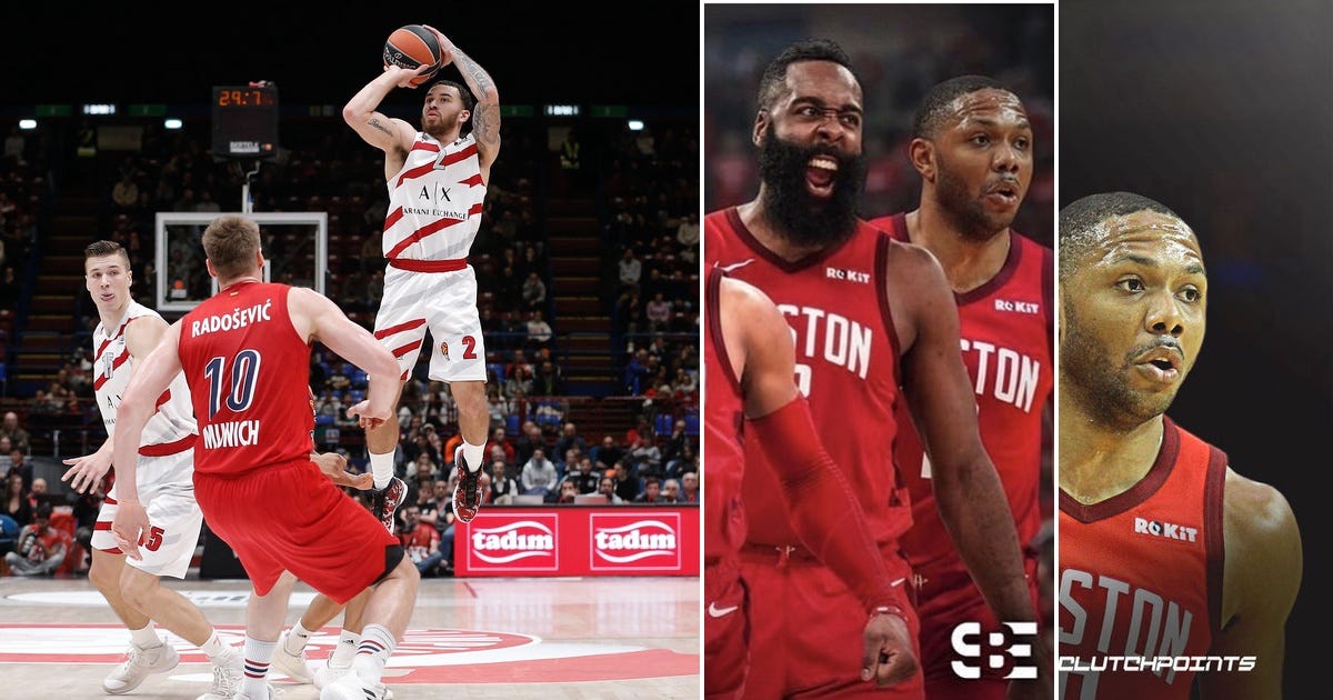 List: Transition Offense | Curated by JOHN PAUL FRANCISCO | Medium