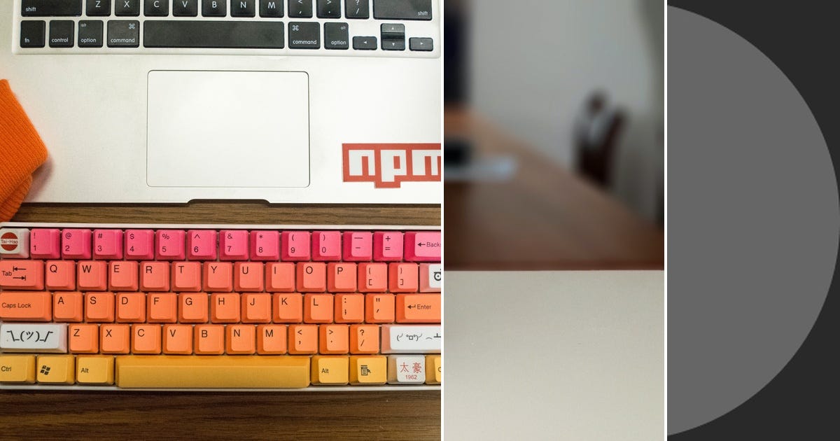 List: ES6 | Curated by Ihechikara Abba | Medium