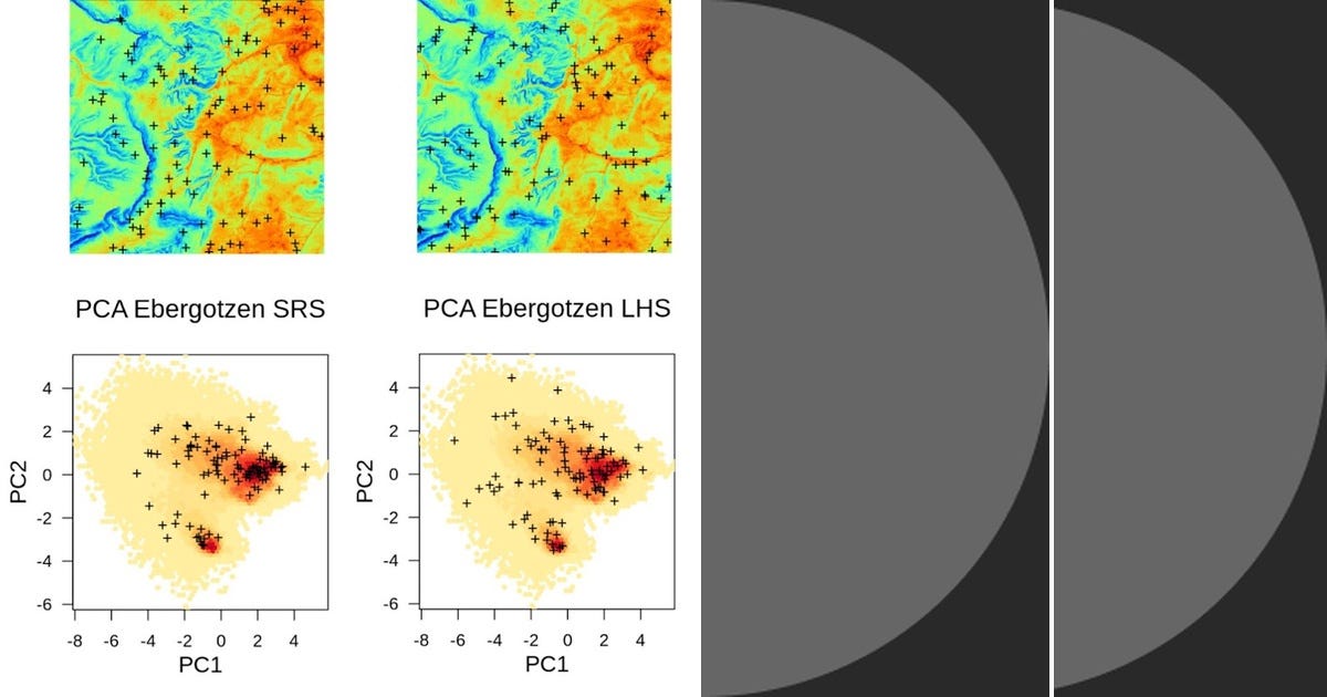 List: GIS | Curated by Adrian Wiegman | Medium