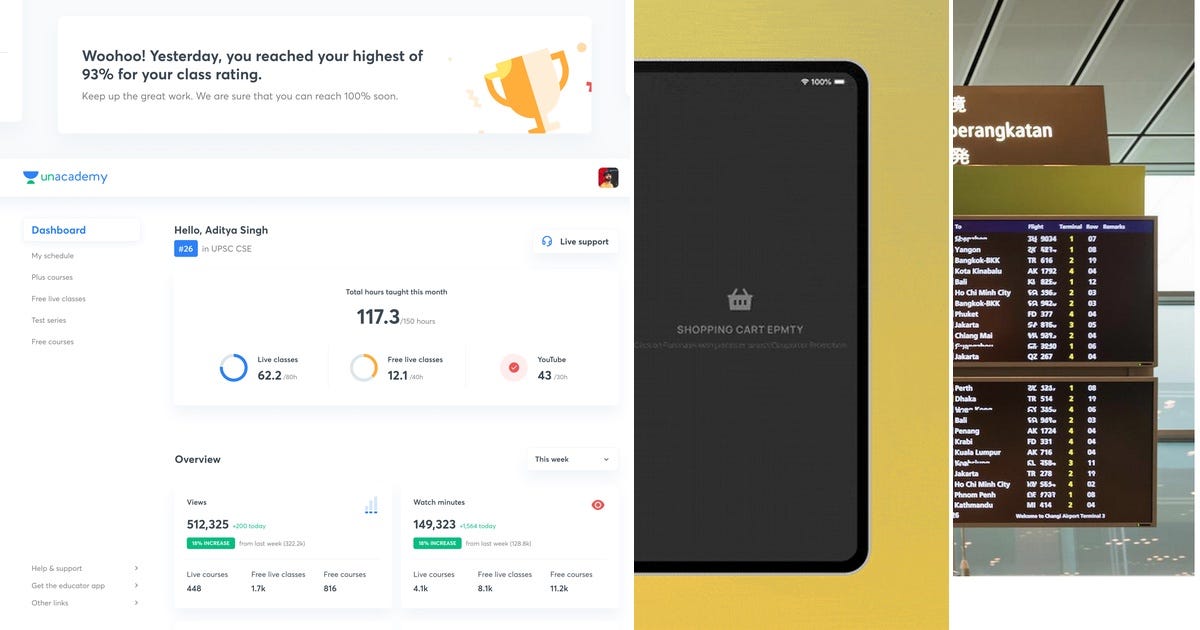 List: Data | Curated by Диджиталист | Medium
