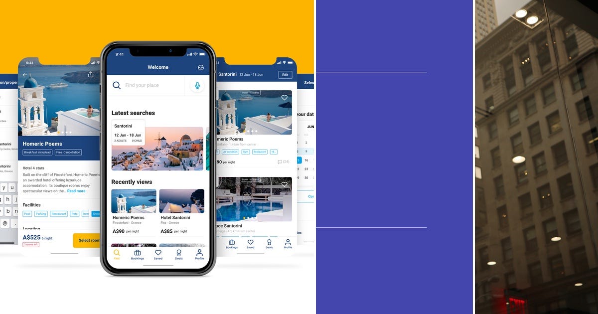 List: UX Case Study | Curated by Joshua Laoli | Medium