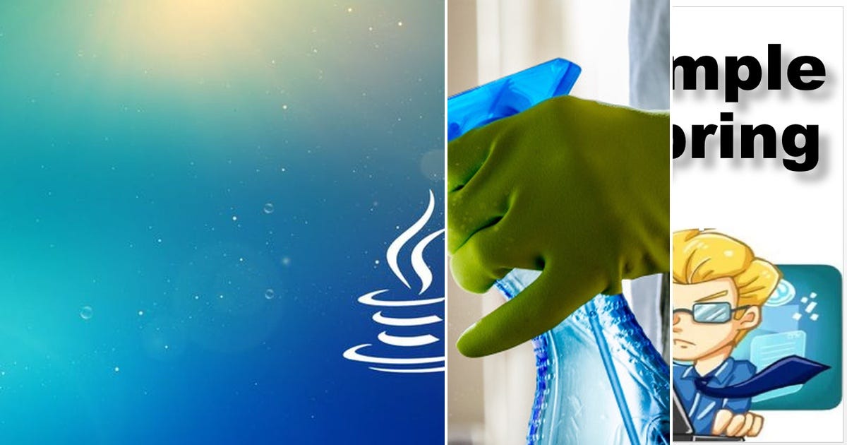 List: Java tricks | Curated by Menesforenglish | Medium