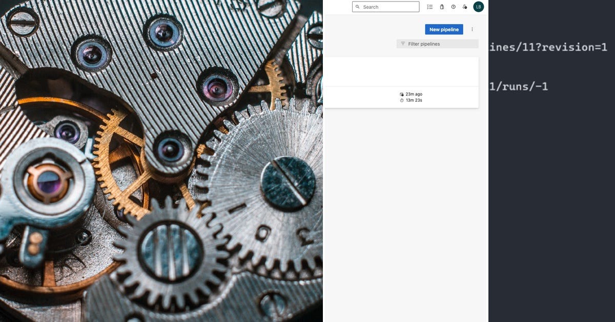List: Yaml | Curated by Marc-André Régimbald | Medium