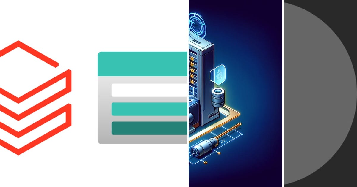 List: Databricks | Curated by Krupakar Reddy | Medium