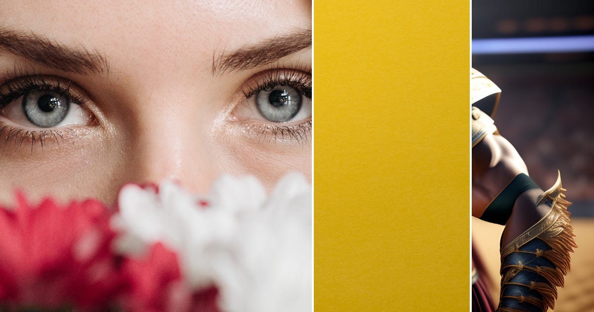 List: Medium Gods | Curated by Ms. Mary Ann | Medium