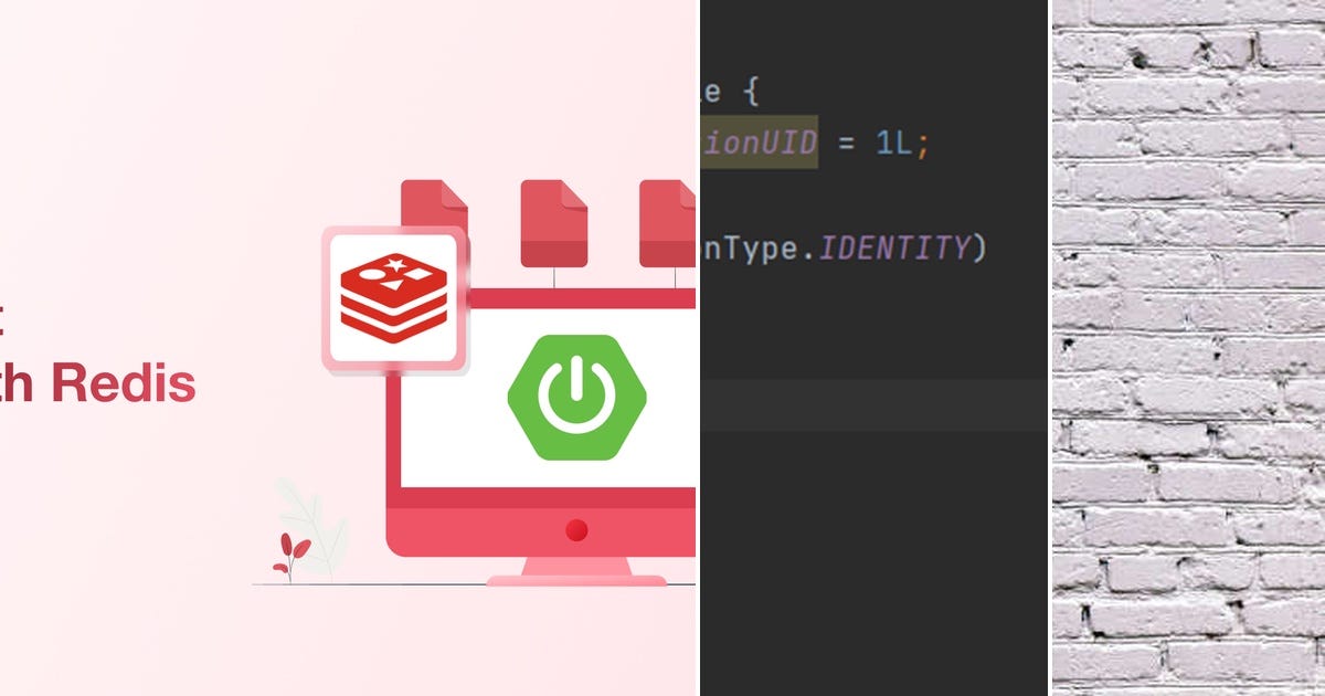 List: Redis | Curated by Raksmey Koung | Medium