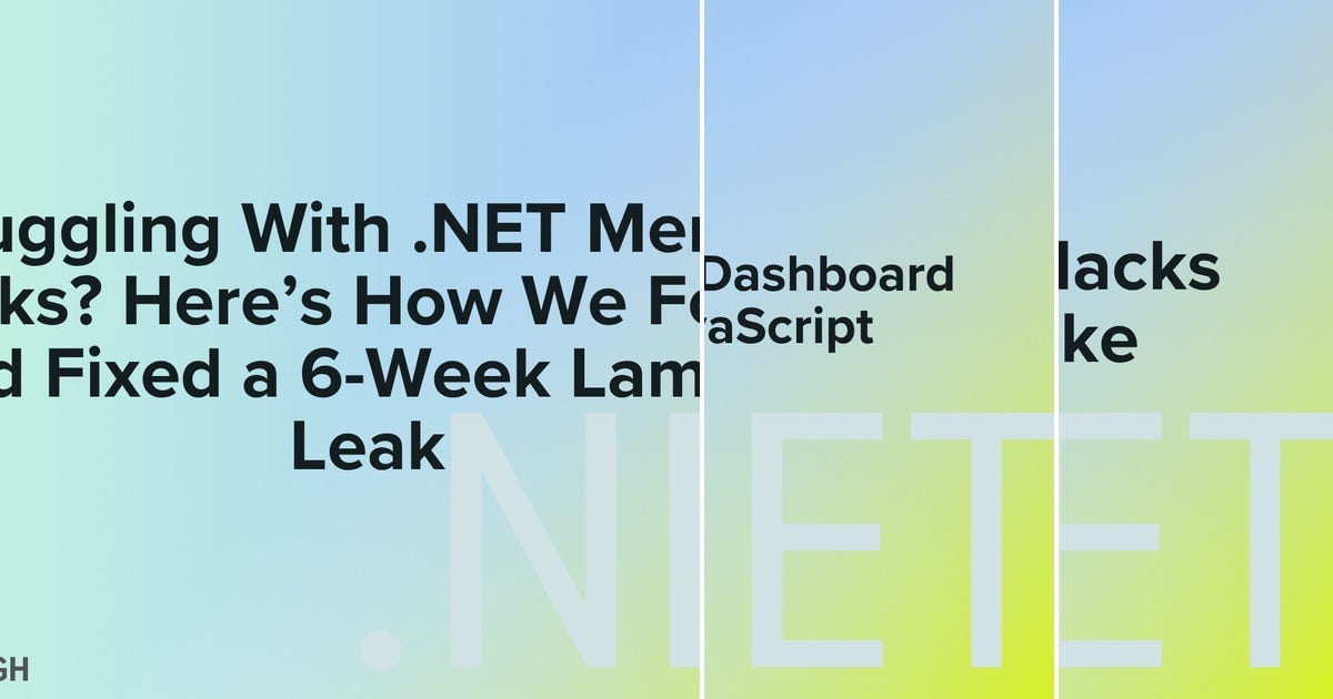 List: C# | Curated by Mario Crippa | Medium