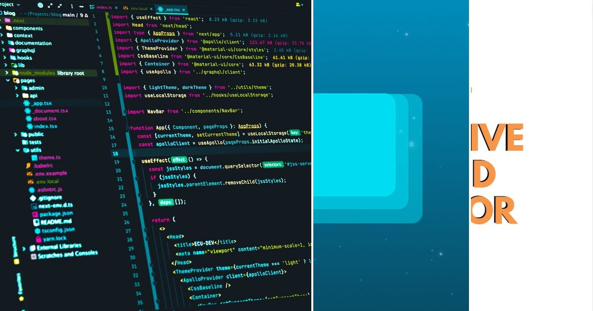 List: CSS | Curated by Renee Duff | Medium