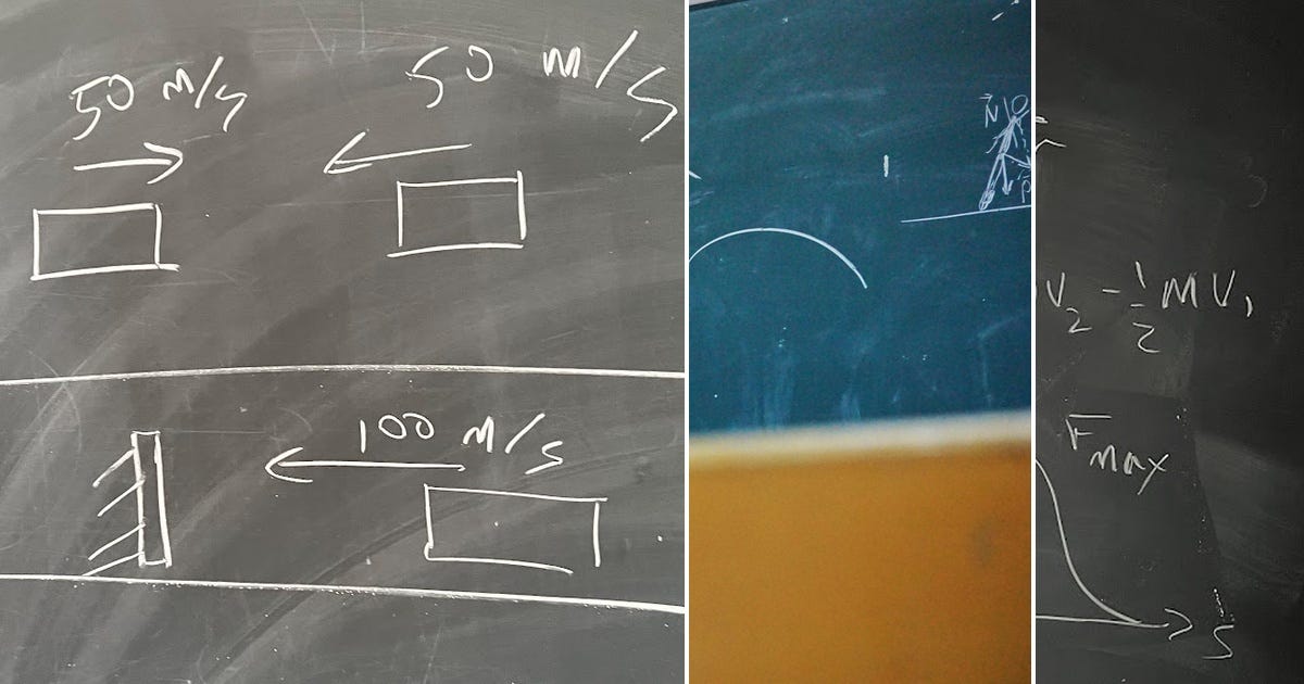 List: Physics | Curated by Benne Holwerda | Medium