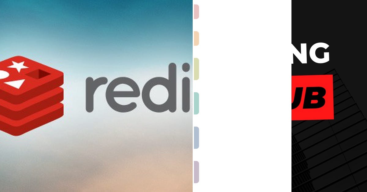 List: Redis | Curated by Radha Ranjan Madhav | Medium