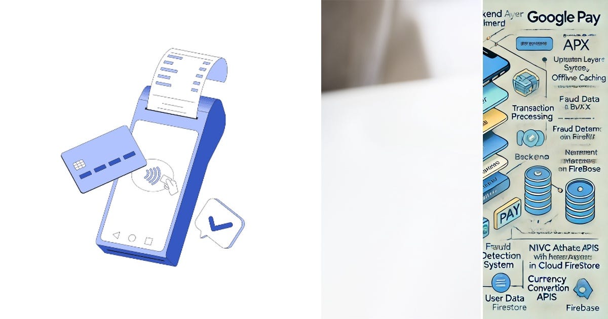 List: Contactless Payments | Curated by Methmal | Medium