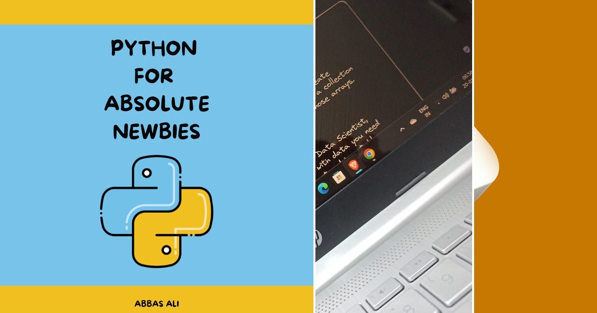 List: Crash Courses | Curated by Abbas Ali | Medium