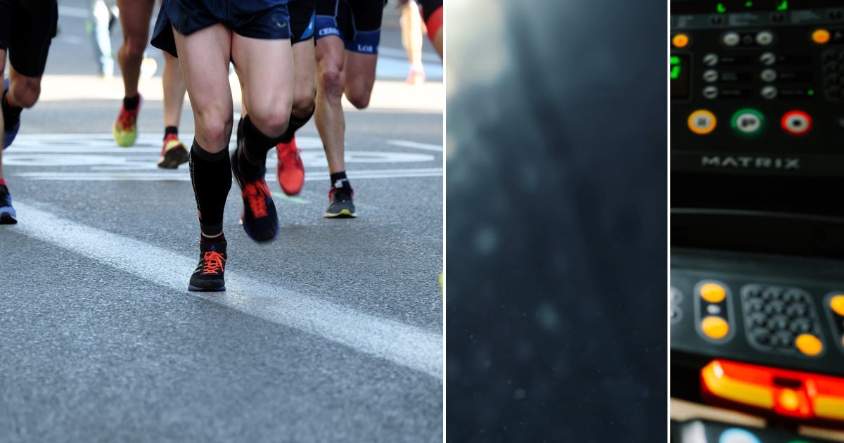 List: Essential Tips for Runners | Curated by Piper Hendricks | Medium