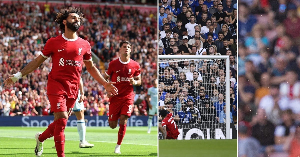 List: Liverpool FC | Curated by Stephen Blackford | Medium