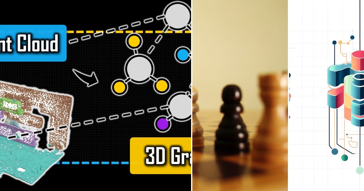 List: data science | Curated by David Kaplan | Medium