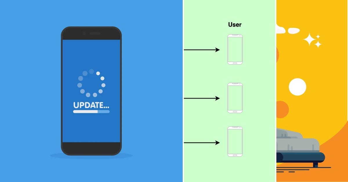 List: Code push | Curated by Pablohernanaraujo | Medium