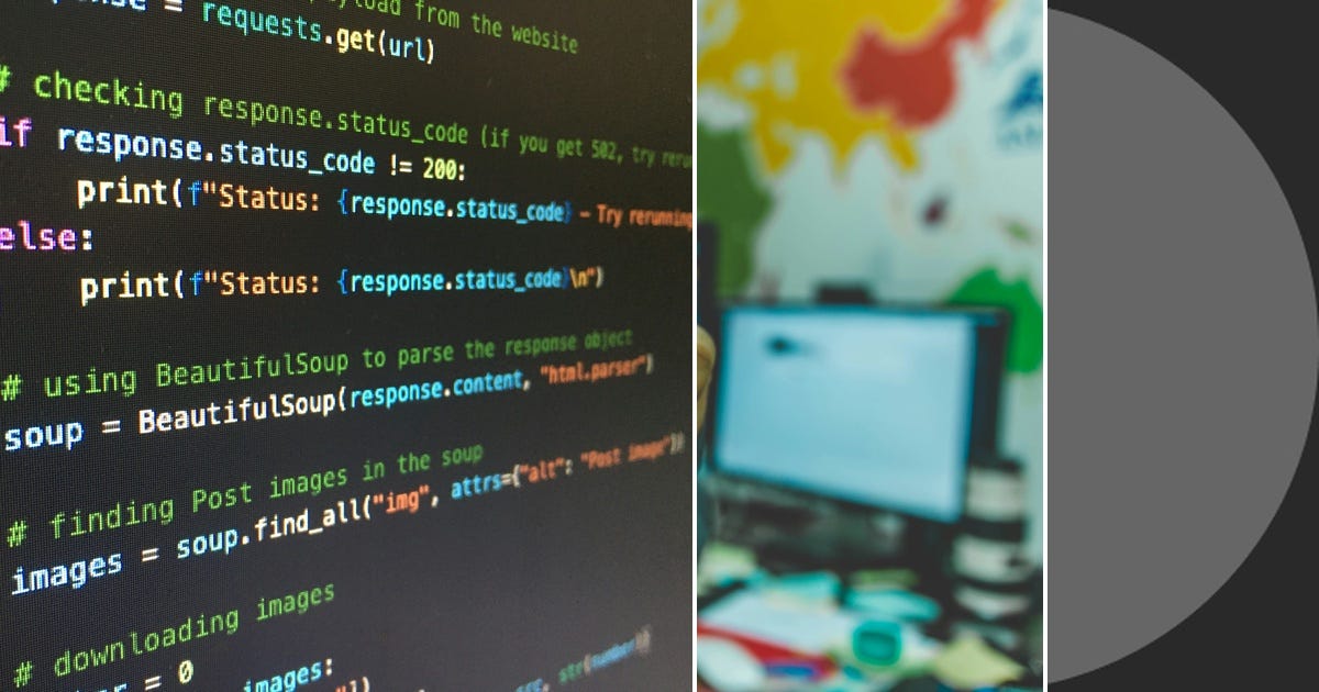 List: Freelance | Curated by Gouse | Medium