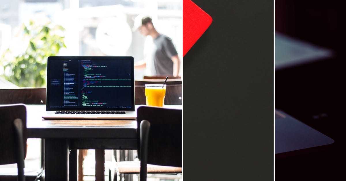 List: Combine | Curated by Oleg Kirsanov | Medium
