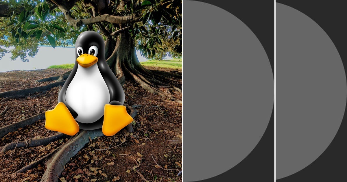 List: Linux | Curated by Ernest Tan | Medium