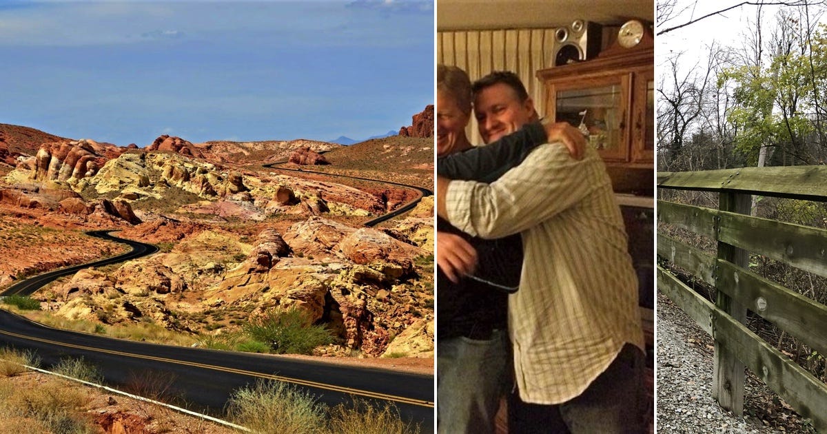 List: MyLife | Curated by Matt Ray | Medium