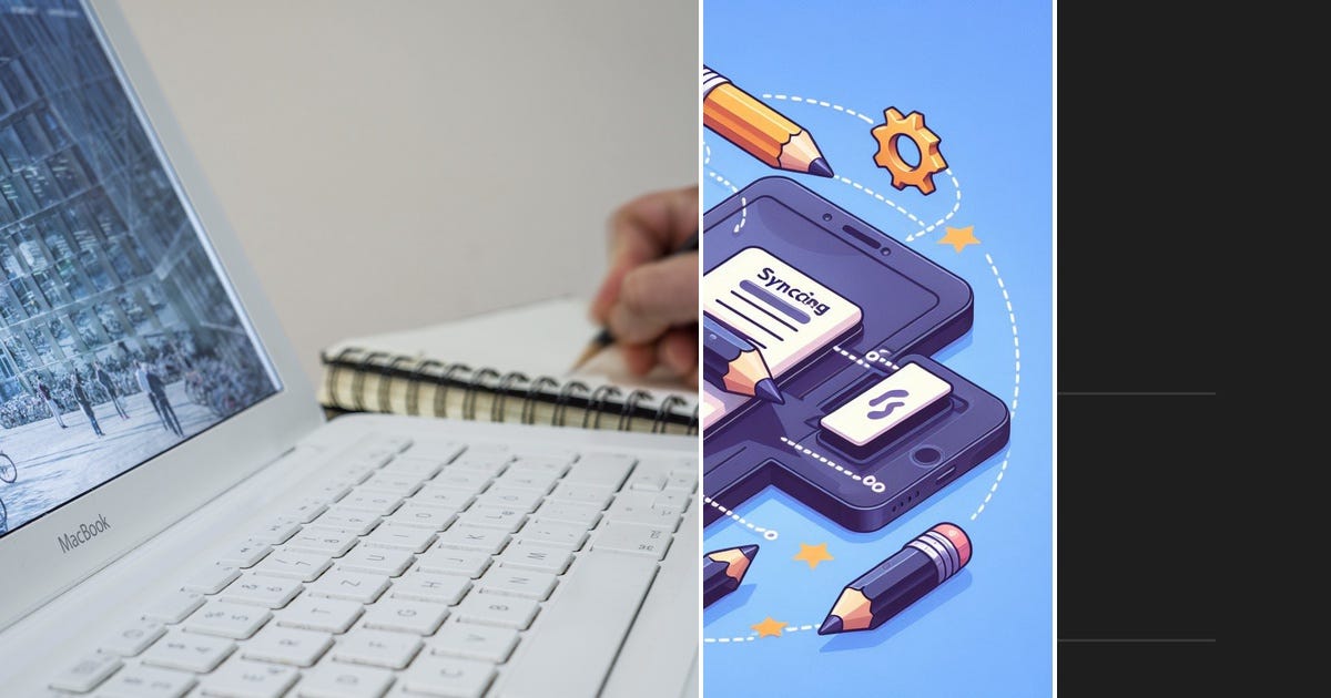 List: Obsidian Setup | Curated by Len_dde | Medium