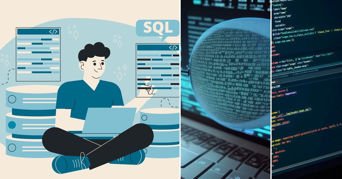 List: Sql | Curated by massimo abiusi | Medium