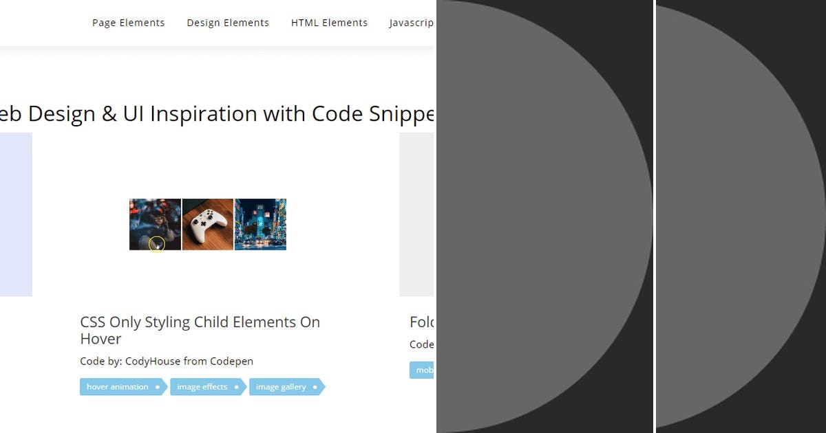 List: Dev. learning | Curated by Doga Dogan | Medium