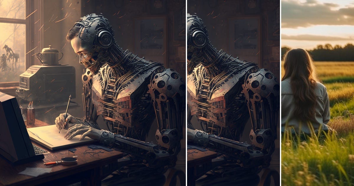 List: Reading list | Curated by Just another human | Medium