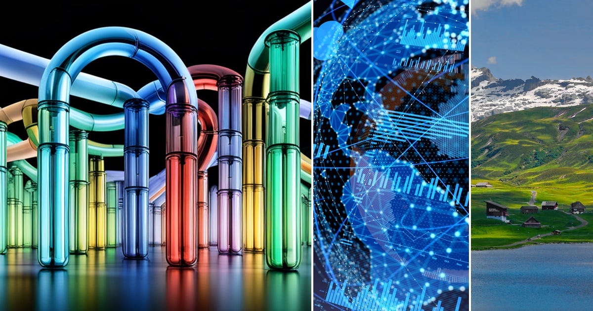 List: MLOps | Curated by Tyler Matta | Medium