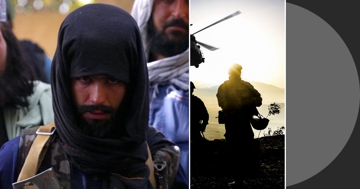 List: Afghanistan Conflict | Curated by Abbegail Daby | Medium