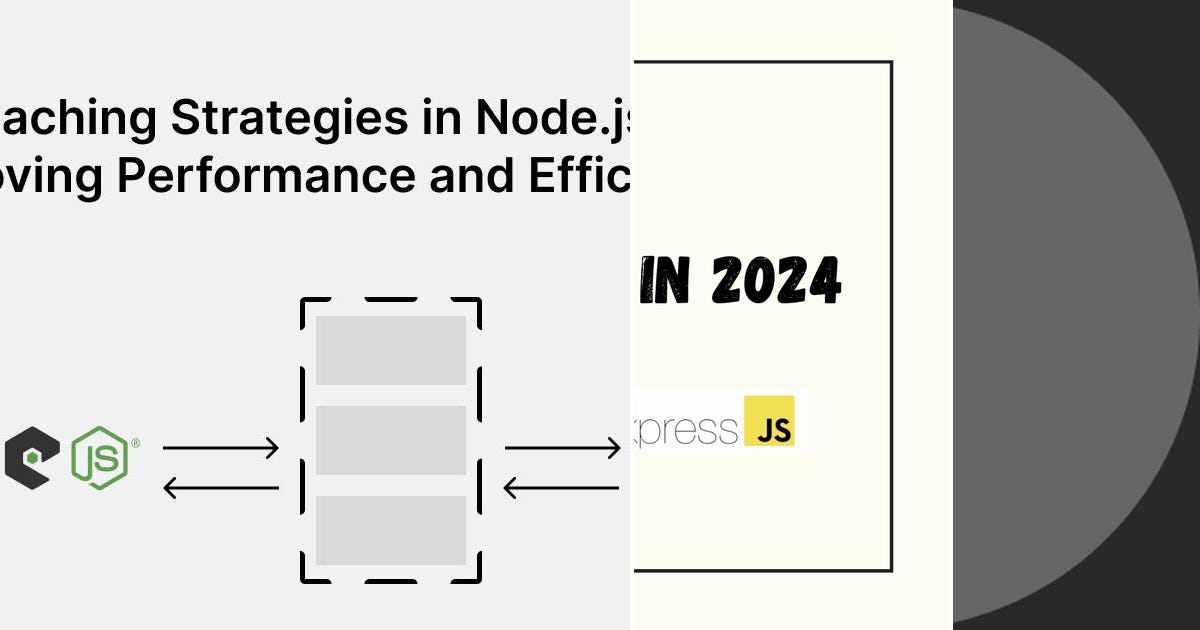 List: Nodejs | Curated by Neschannel | Medium