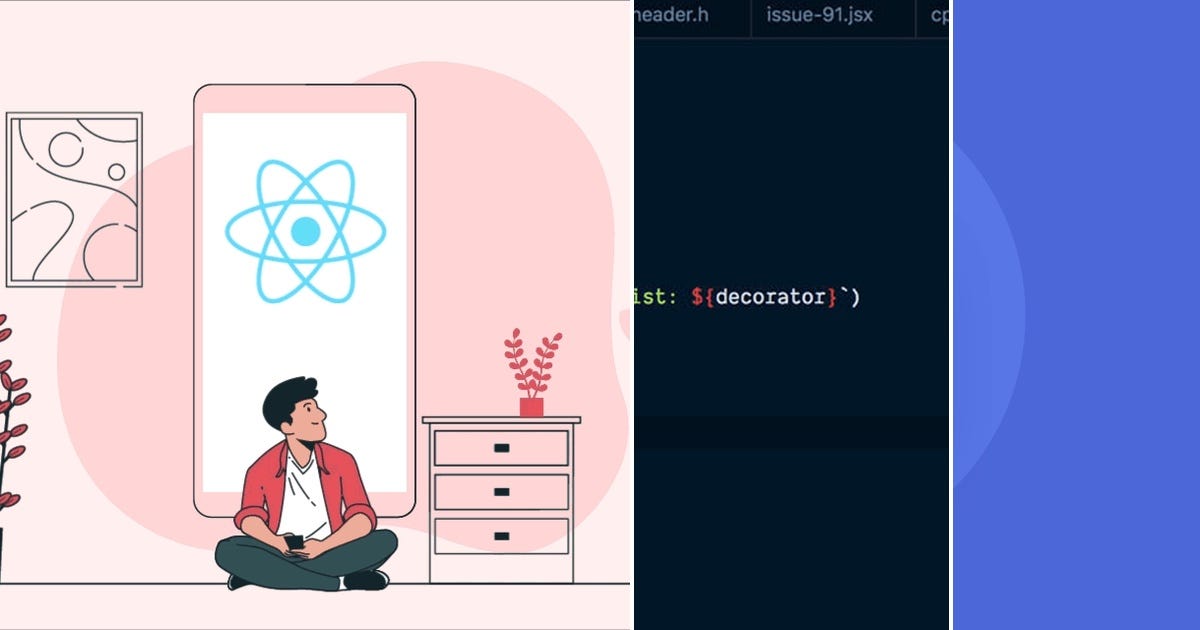 List: code | Curated by Dingjiazcn | Medium