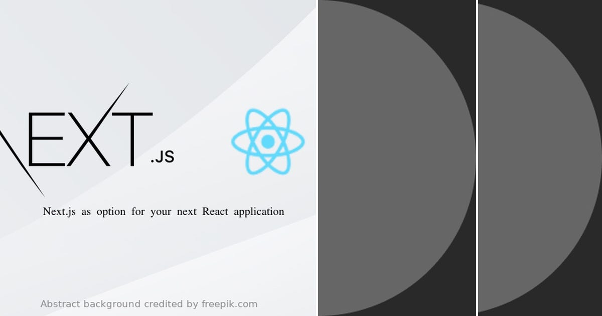 List: Nextjs | Curated by Rinaldo Lanza | Medium