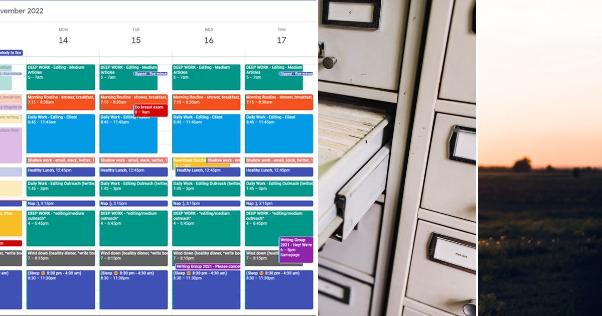 List: Read Later | Curated by Travis Manley | Medium
