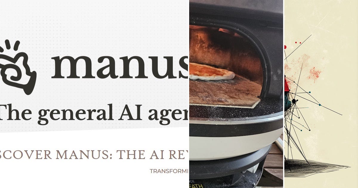 List: AI | Curated by suneel kanuri | Medium