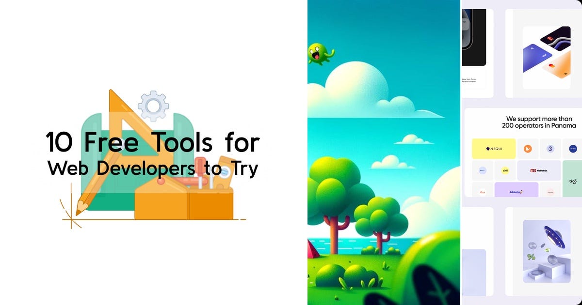 List: UI | Curated by Sara | Medium