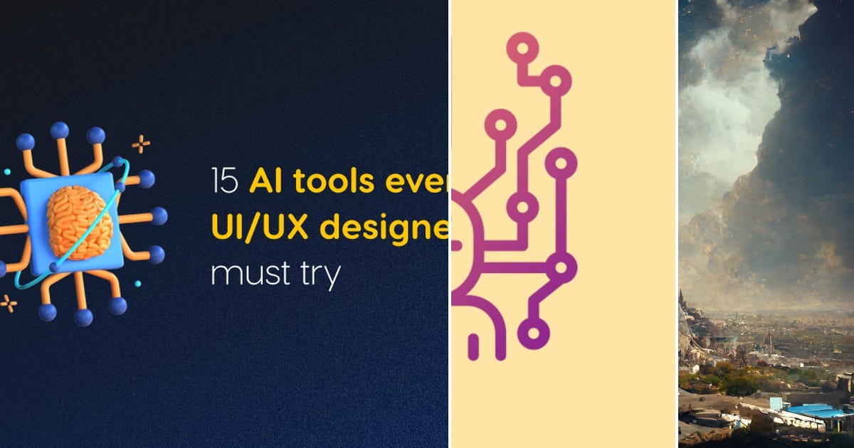 List: AI | Curated by Alan Porterfield | Medium
