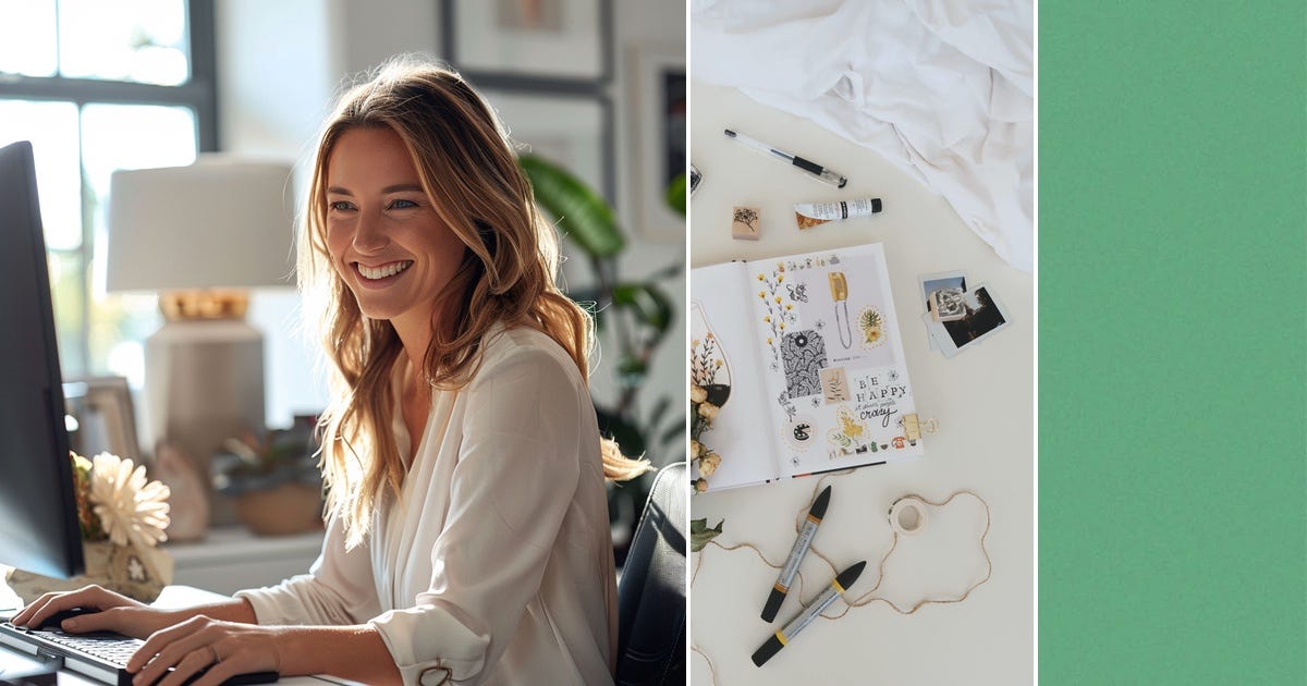 List: Multipassionate | Curated by Kat De Moor | Medium