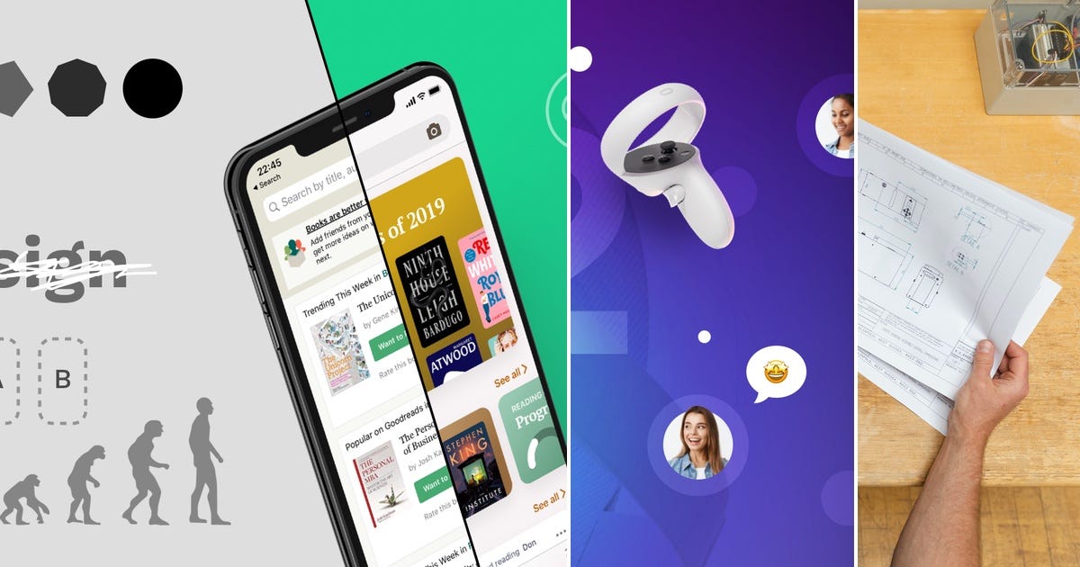 List: Design | Curated by Shayne Meyer | Medium