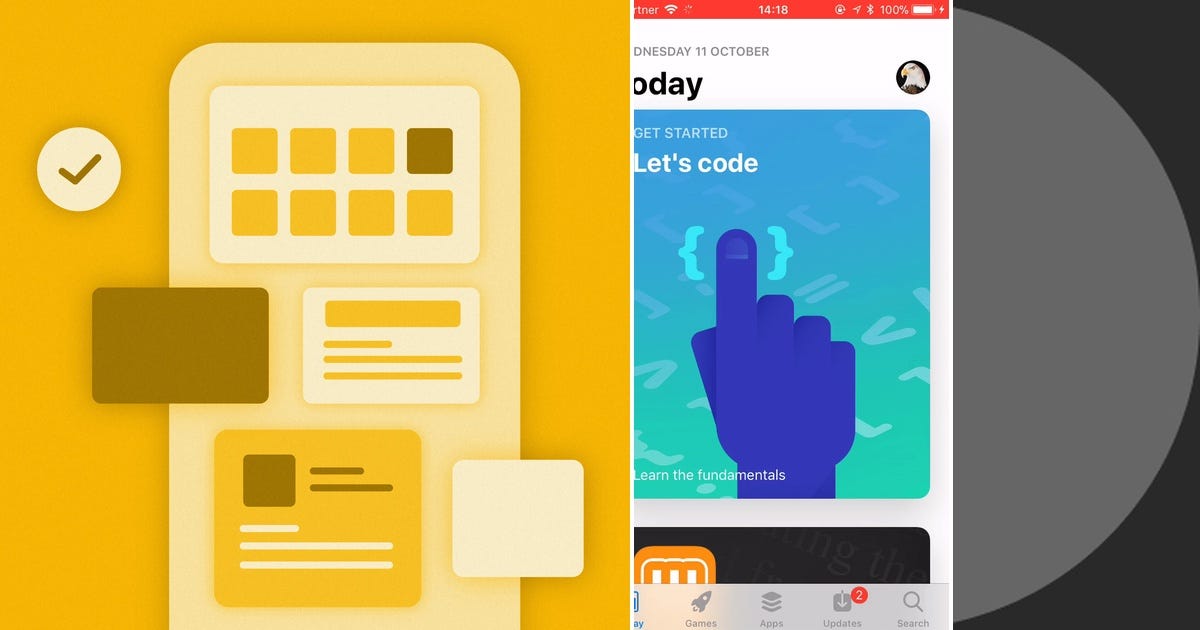 List: Custom transition | Curated by ju | Medium