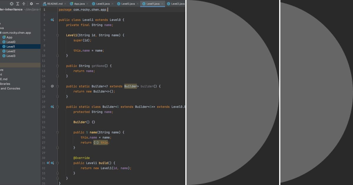 List: Design Pattern Using Java | Curated by Ganesh Priyan B S | Medium