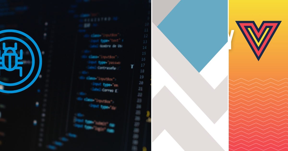 List: Vue | Curated by Lucas Ferrero | Medium