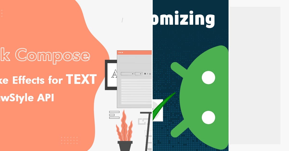 List: Compose | Curated by Khboss | Medium